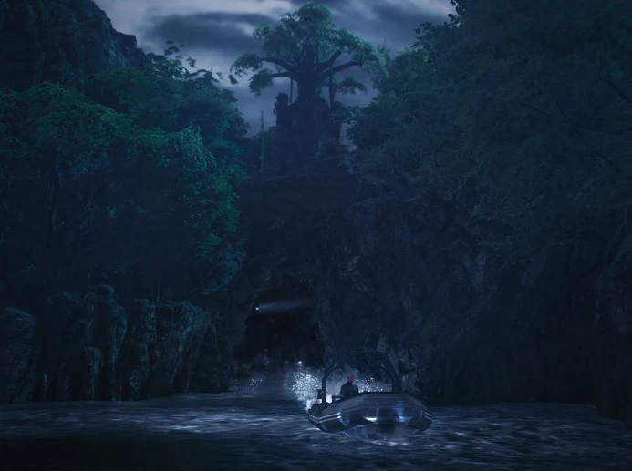 Tactical Exfiltration | Hitman Wiki | Fandom