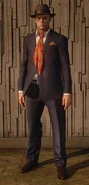 Tango Musician (outfit) | Hitman Wiki | Fandom