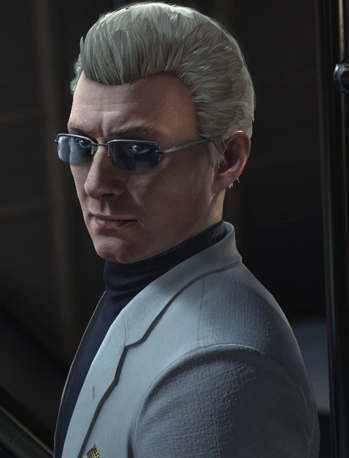 Viktor Novikov | Wiki Hitman | Fandom