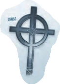 Cross | Hitman Wiki | Fandom
