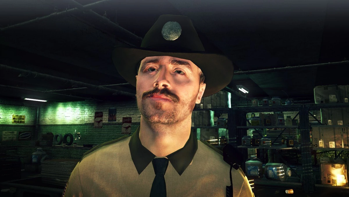 Nicholas Dunn | Hitman Wiki | Fandom