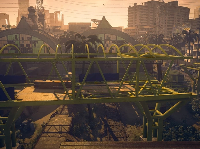 Teamwork | Hitman Wiki | Fandom