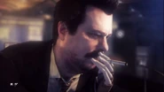 Benjamin Travis | Hitman Wiki | Fandom
