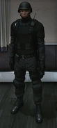 Providence Elite Guard (outfit) | Hitman Wiki | Fandom