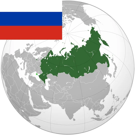 Russia | Hitman Wiki | Fandom