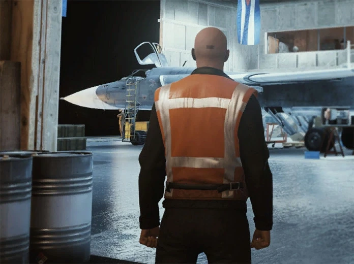 Mechanical Solutions | Hitman Wiki | Fandom