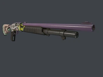 The Concrete Shotgun | Hitman Wiki | Fandom
