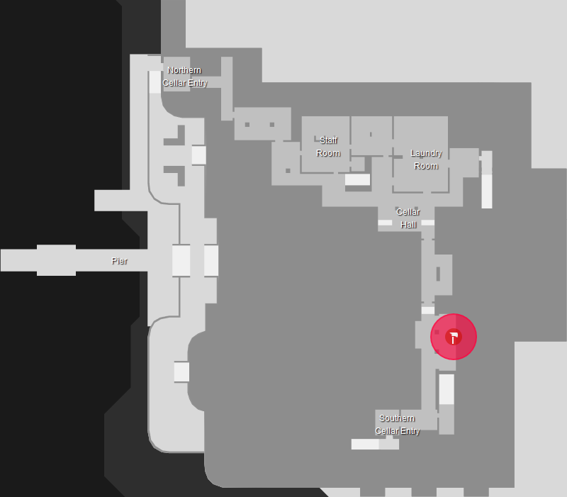 Sapper's Axe/Locations | Hitman Wiki | Fandom