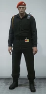 Facility Guard (outfit) | Hitman Wiki | Fandom