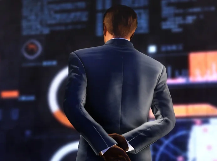Le Retour du Revenant | Wiki Hitman | Fandom Le Retour du Revenant | Wiki Hitman | Fandom