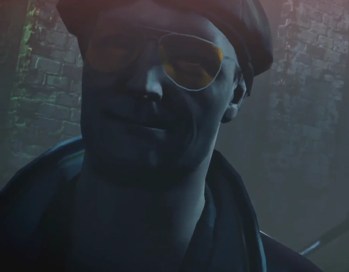 Mickey Caps | Hitman Wiki | Fandom