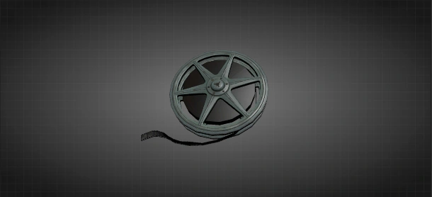 Movie Reel | Hitman Wiki | Fandom