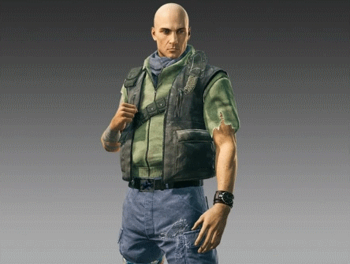 Freedom Phantom Suit | Hitman Wiki | Fandom