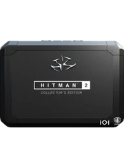 HITMAN™ 2 | Hitman Wiki | Fandom