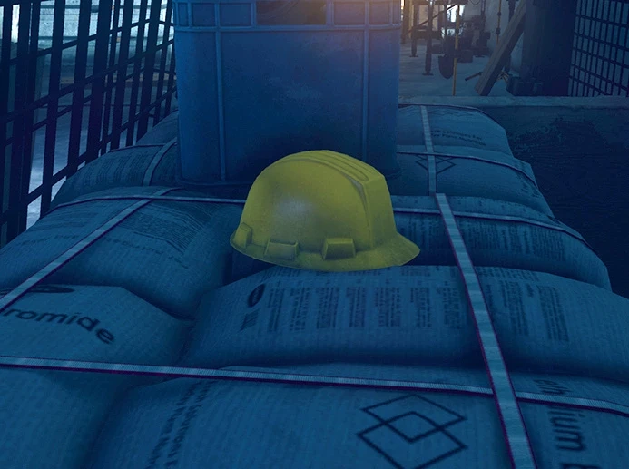 Hard Hat | Hitman Wiki | Fandom
