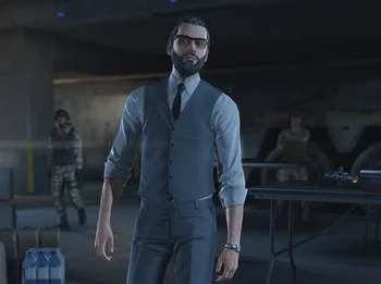 Vito Đurić | Hitman Wiki | Fandom