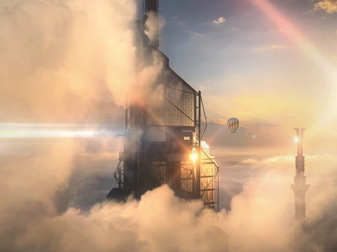 Discover Dubai | Hitman Wiki | Fandom