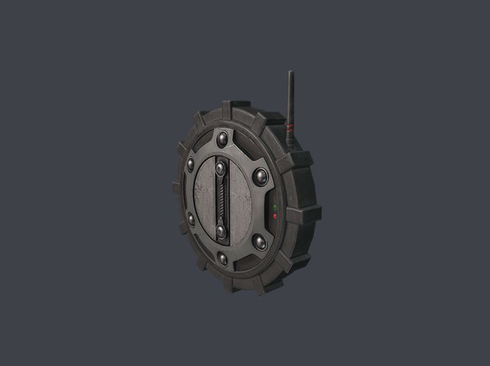 ICA Remote Taser | Hitman Wiki | Fandom