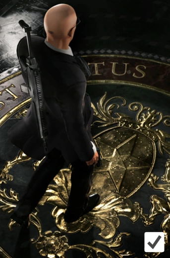 Mission Story - The Heist | Hitman Wiki | Fandom