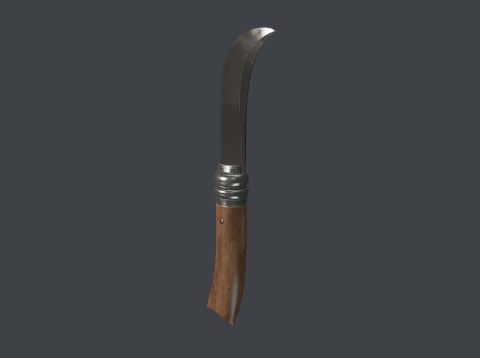Grape Knife | Hitman Wiki | Fandom