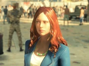 HITMAN™ Side Characters | Hitman Wiki | Fandom