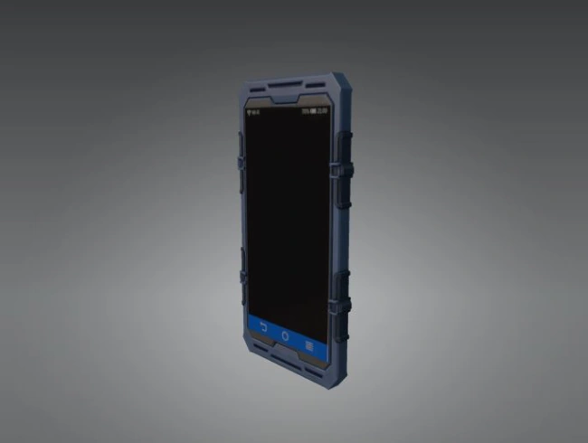 ICA Electrocution Phone | Hitman Wiki | Fandom