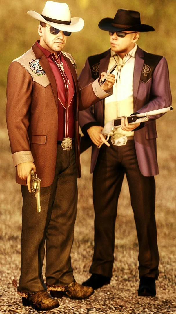 Hope Goons | Hitman Wiki | Fandom