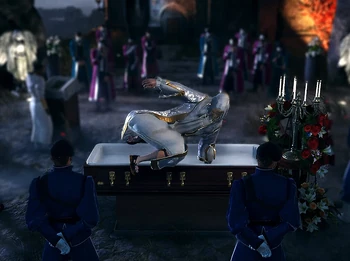 Rude Awakening | Hitman Wiki | Fandom