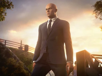The Hidden Hand | Hitman Wiki | Fandom