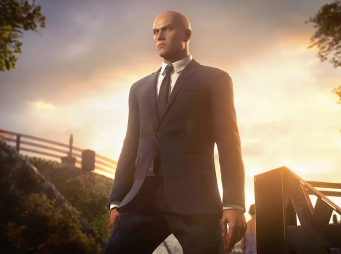 The Hidden Hand | Hitman Wiki | Fandom
