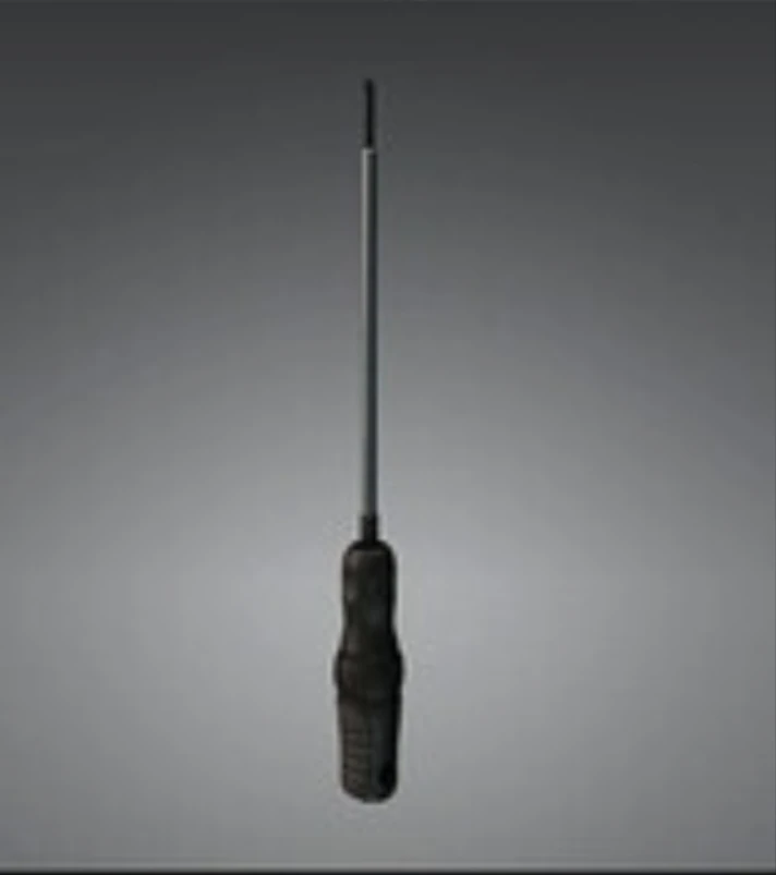 Screwdriver (Agent) | Hitman Wiki | Fandom