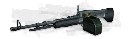 M-60 | Hitman Wiki | Fandom
