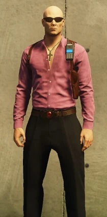 Delgado Drug Cartel | Hitman Wiki | Fandom