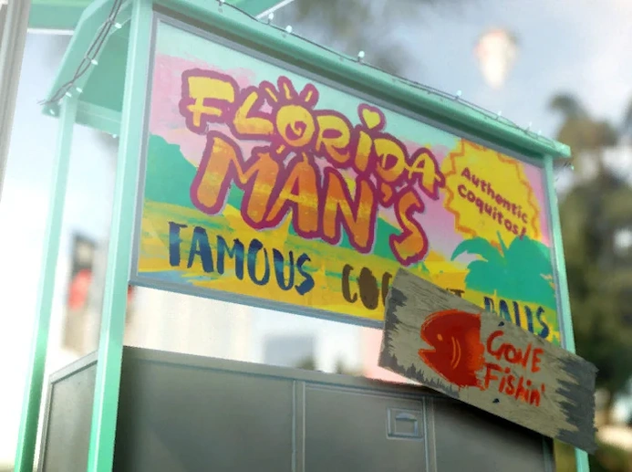 Mission Story - The Munchies | Hitman Wiki | Fandom