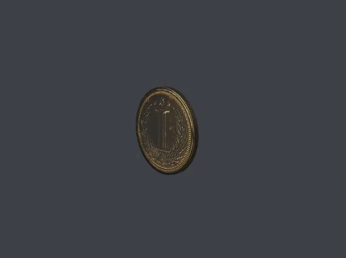 ICA Superior Performance Coin | Hitman Wiki | Fandom