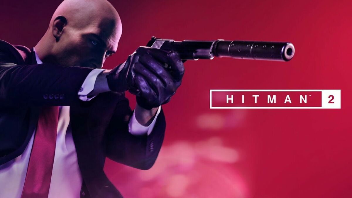 Hitman™ 2 Hitman вики Fandom