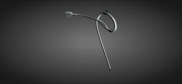 Power Cord | Hitman Wiki | Fandom
