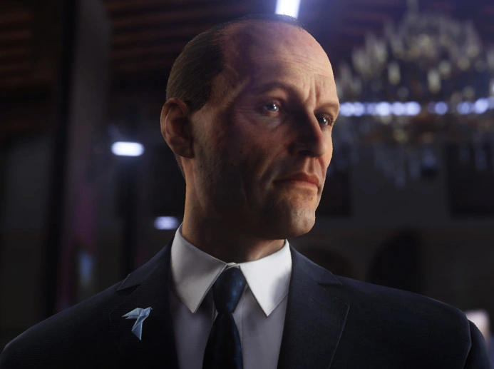 The Constant | Hitman Wiki | Fandom