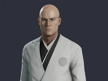 Doctor (outfit) | Hitman Wiki | Fandom
