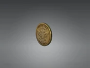 Gold Coin | Hitman Wiki | Fandom