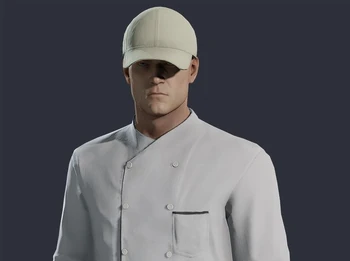 Kitchen Staff (outfit) | Hitman Wiki | Fandom