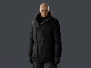 Snow Festival Suit | Hitman Wiki | Fandom