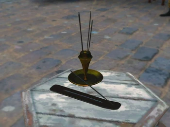 A Tall, Bald Stranger | Hitman Wiki | Fandom