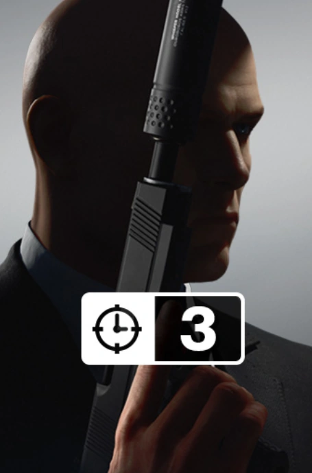 Elusive Targets (challenge) | Hitman Wiki | Fandom