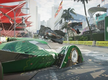 Red Flag (Miami) | Hitman Wiki | Fandom