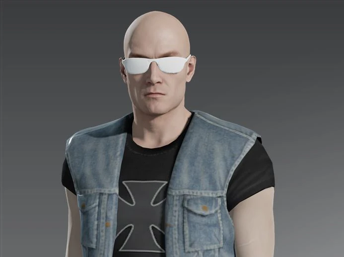 Undercover Cop (outfit) | Hitman Wiki | Fandom