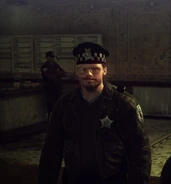 Joe Green | Hitman Wiki | Fandom