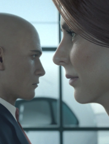 The Shadow Client | Hitman Wiki | Fandom