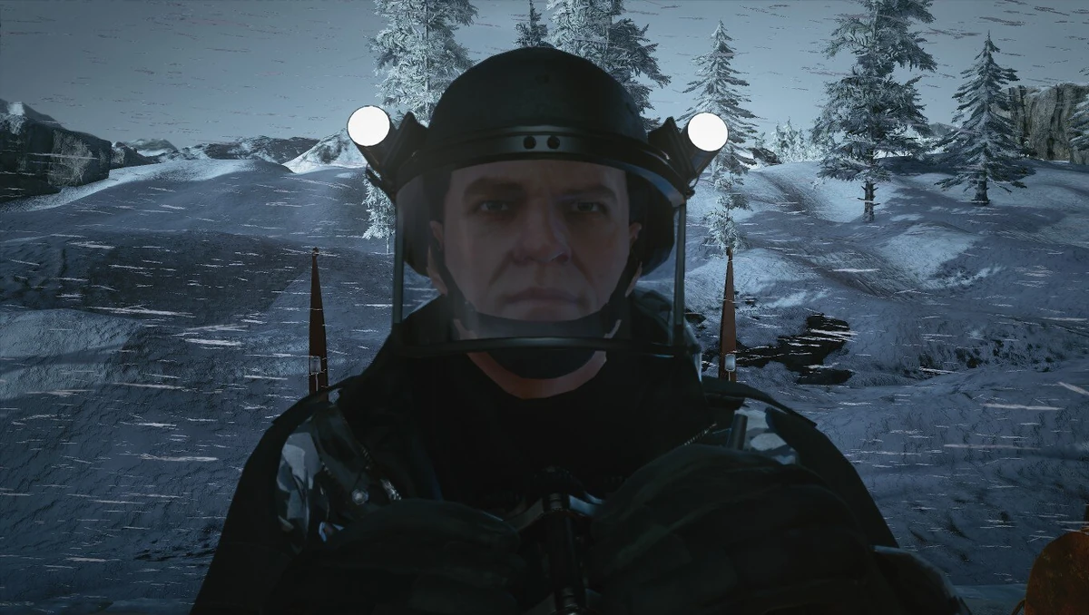 Daniel Roseberg | Hitman Wiki | Fandom