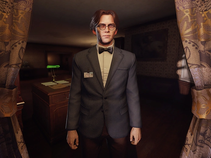 The Conditioner | Hitman Wiki | Fandom